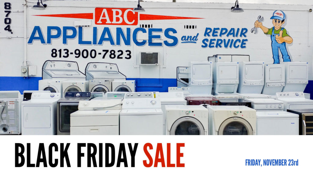 Abc Appliance Sebring Fl